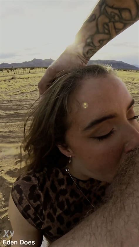 Cowbabe Sex Eden Ivy