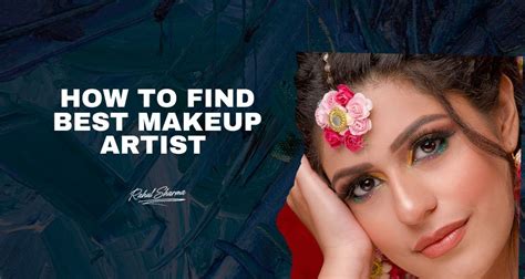 Top Things A Makeup Artist Should Have Saubhaya Makeup