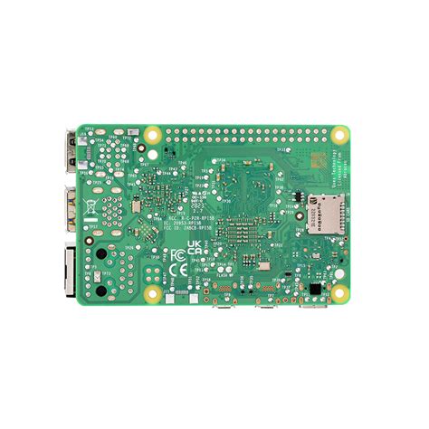 微雪树莓派5 Raspberry Pi 5代 4gb8gb Bcm2712新版套件可选虎窝淘
