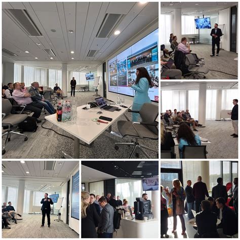 Polina Kisova On Linkedin Generationoracle Oraclepartner Businessdevelopment Eventcoordination