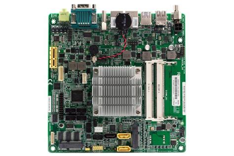Advantech Emb Bt1 3845 Mini Itx Industrial Motherboards At Best Price In Jaipur