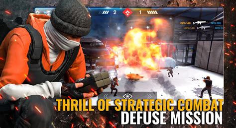 Critical Ops Reloaded Apk For Android Download