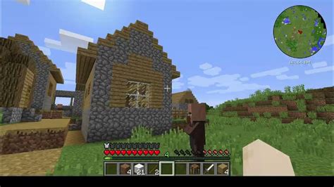 Minecraft Fossil Edition Youtube