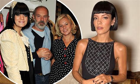 Lily Allen Baby Daddy