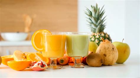 Health Benefits Of Cold Pressed Juice CircleDNA