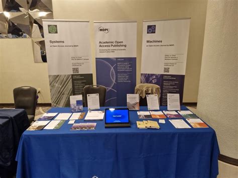 🌟 We Are Excited To Welcome Jake Sutton To Our Booth At The Idetc Cie2024 Conference 📅