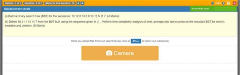 Solved Its A Data Structures And Chegg