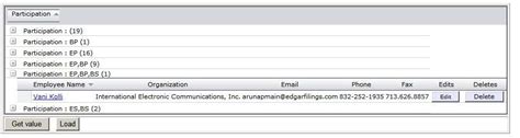 Infragistics Infragistics Grid Basics