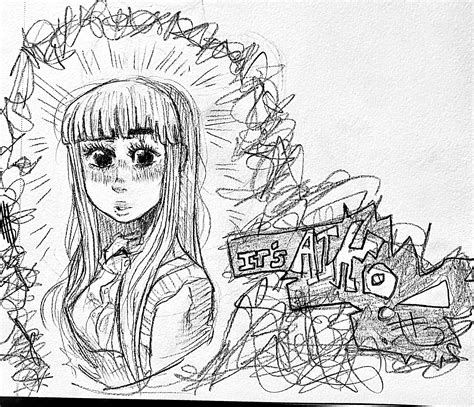 ITS AIKO!#? : r/OyasumiPunpun