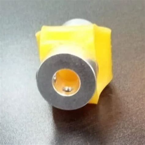 Flexible Encoder Coupling Aluminium At ₹ 2000piece In Ghaziabad Id