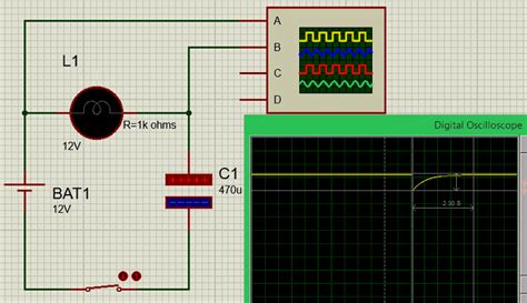 Variable Resistor In Proteus