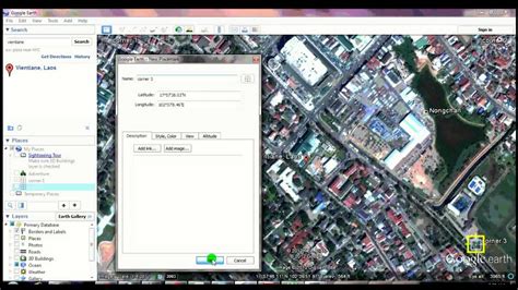 How To Open Google Earth In Qgis Printable Forms Free Online