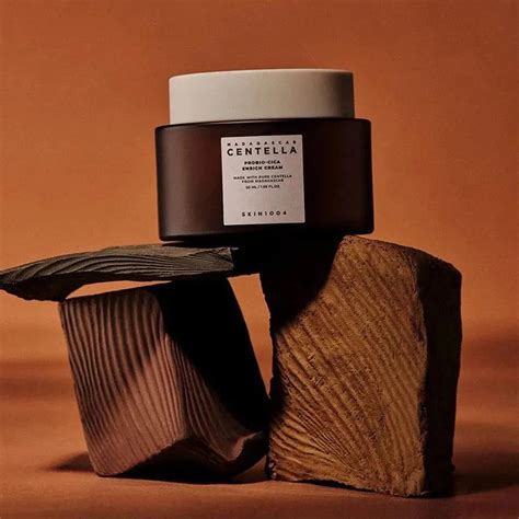 Skin1004 Madagascar Centella Probio Cica Enrich Cream 50ml K Ippun Haru