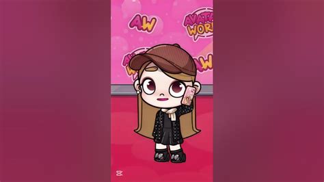Lux Avatar New Avatar World 🥰🥰 Youtube