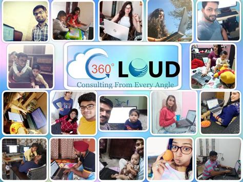 360 Degree Cloud Technologies Pvt Ltd On Linkedin 360cloudians 360degreecloud Funfriday