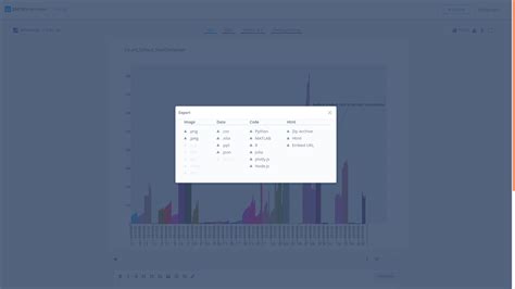 export plotly json · issue 89 · lana k sqliteviz · github