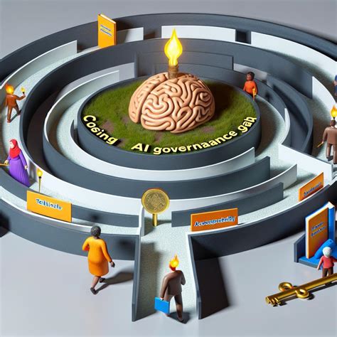 How To Close The Ai Governance Gap In Software Development Nattytech