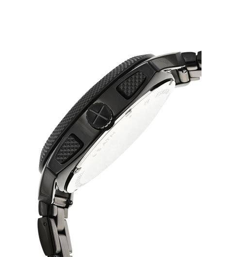 Fs4552 Fossil Machine Chronograph Analog Watch For Men Sai Creations Watches