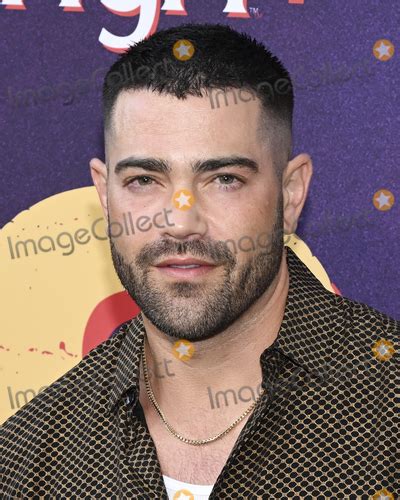 Photos And Pictures 13 June 2024 Hollywood California Jesse