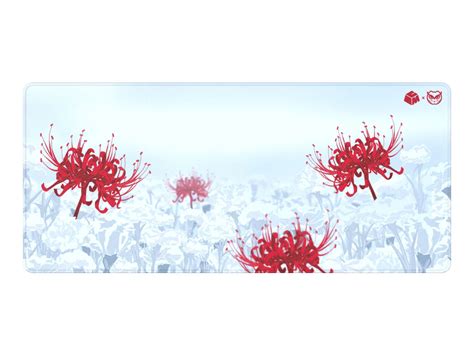 Коврик для мыши Xl белый красный купить на Ozon по низкой цене 2771380504