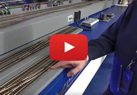 A Complete Guide To Model Railway Baseboard Construction World Of Railways