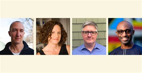 The Atlantic Announces New Writers And Senior Editor The Atlantic