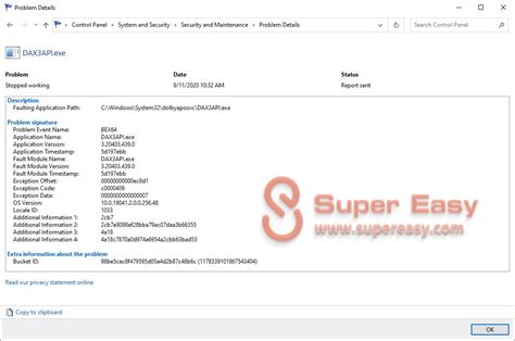 Ultimate Guide How To Check Windows 10 Crash Logs Crash That 办公设备维修网