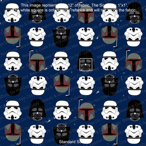 Space Helmets Retail Beauty And Geek Fabrics