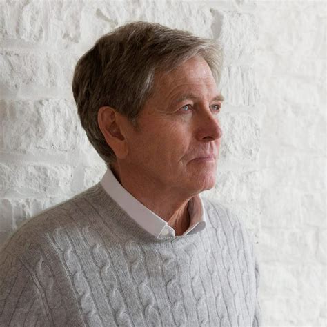 John Pawson Offers A Look Inside His Minimalist Home And Studio