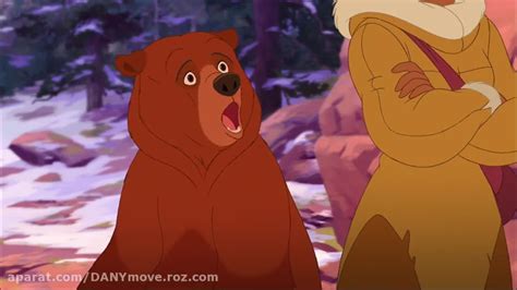 انیمیشن برادر خرس 2 Brother Bear 2 2003 دوبله فارسی 21 315 بازدید فیلم