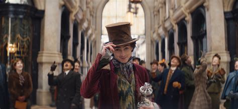 «Вонка 2023 отзыв актеры сюжет стоит ли смотреть фильм