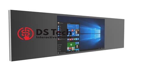 Electronic Interactive Digital Led 4k Intelligent Smart Blackboard