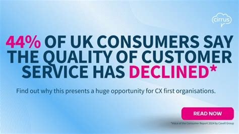 Csat Scores Are In Decline Now Is Your Time To Shine Contact