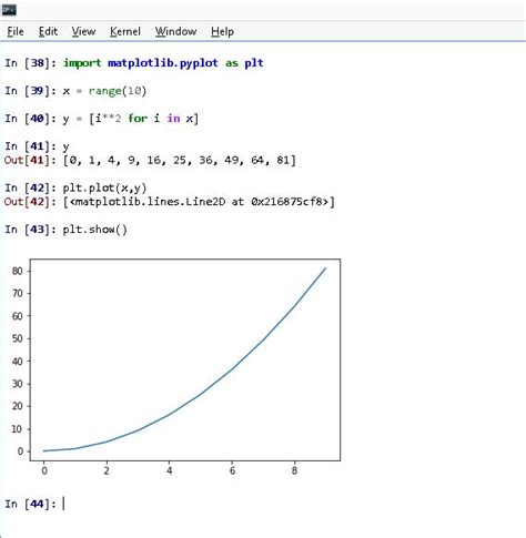 Matplotlib Basics 1 Qlikcheck