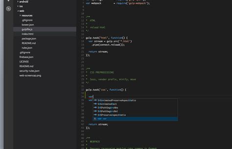 Visual Studio For Mac Intellisense Altad Wnload