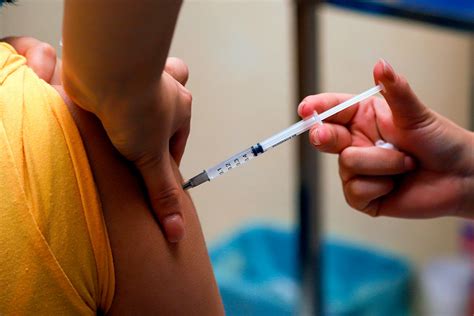 Solo El 75 De Niñas Escolarizadas De 11 A 13 Años En Puebla Se