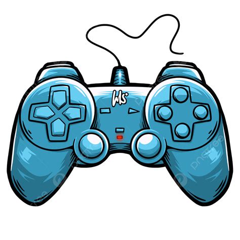 Joystick Clipart Png