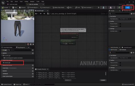 Unreal Engine Optitrack Live Link Plugin External Optitrack