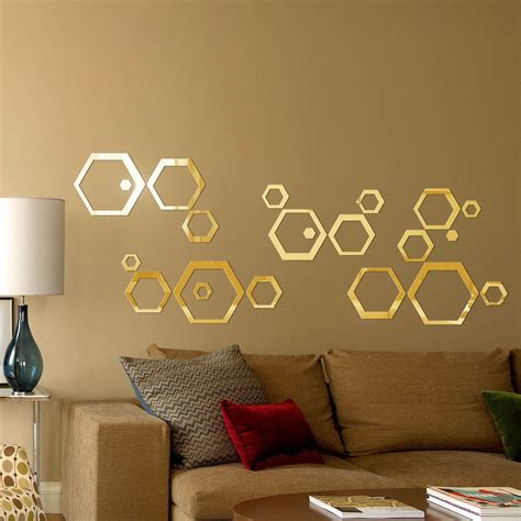 Настенный декор золотой 47 фото красивые картинки и Hd фото