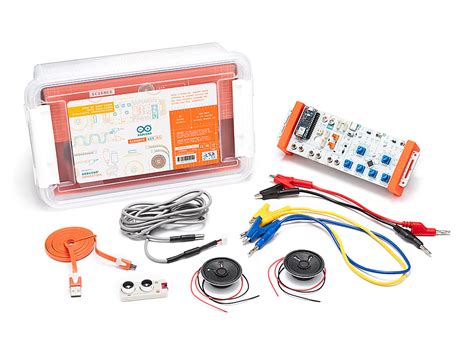 Arduino® Science Kit R3 • Юнион Интерактив