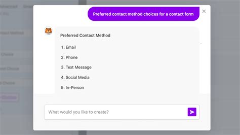 How To Customize A Form Template In Wpforms