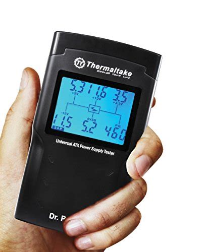 Top Psu Testers Of Best Reviews Guide