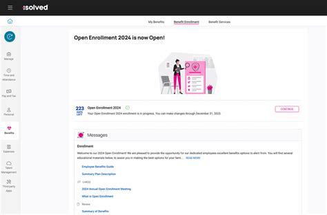 Isolved People Cloud Payroll Software Overview