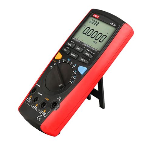 Цифровой мультиметр Uni T Ut71d купить по выгодной цене с доставкой по Москве и всей России