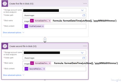 Enhancing Face Matching Accuracy With Azure Face Api In Power Automate