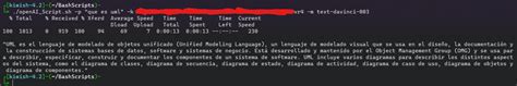 GitHub Beskar SW BashGPT Bash Script Para El Consumo De La Api Chat Openai