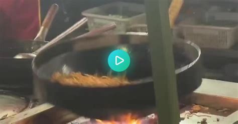 Wok Smarter Not Harder  On Imgur