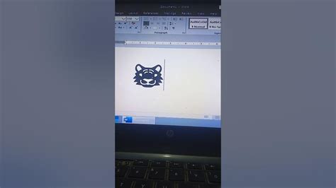 Msword Computercoding Computer Coding Wordpad Youtube