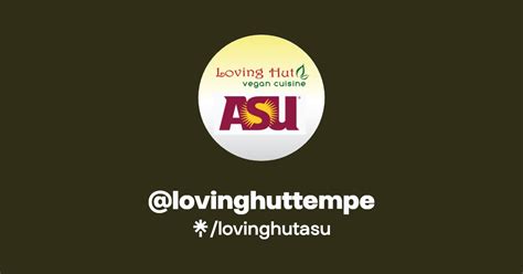 Lovinghuttempe Linktree