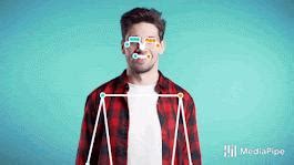 用Mediapipe Python做单目视觉实时动作捕捉 知乎